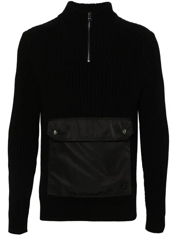 Hugo Syber Sweater