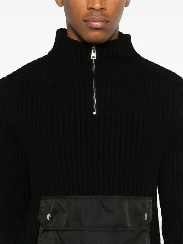 Hugo Syber Sweater