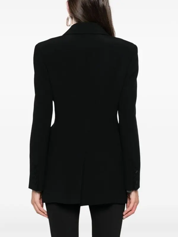 Ermanno Scervino Double-breasted Dinner Jacket