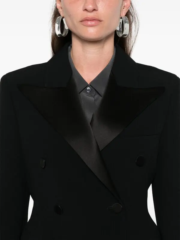 Ermanno Scervino Double-breasted Dinner Jacket
