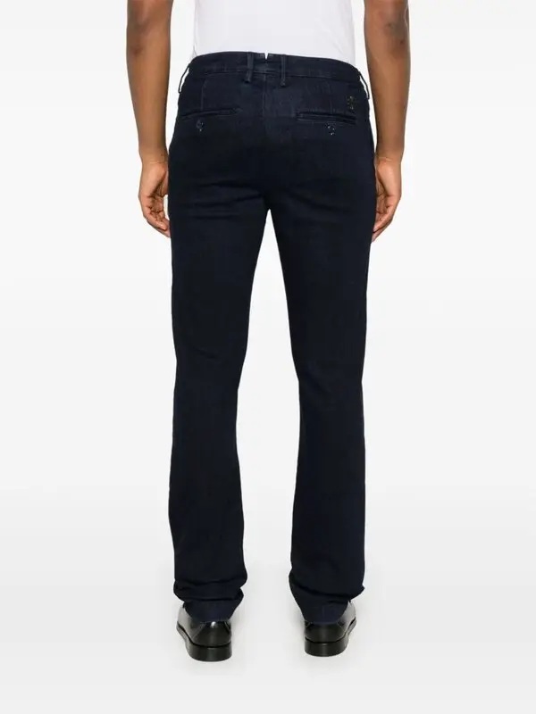 Jacob Cohen Bobby Slim-fit Jeans