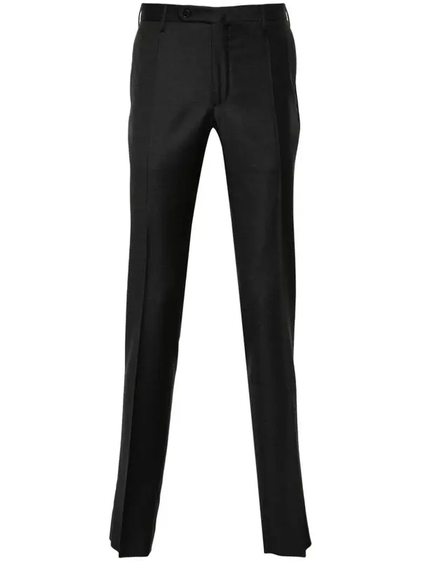 Incotex Wool Trousers