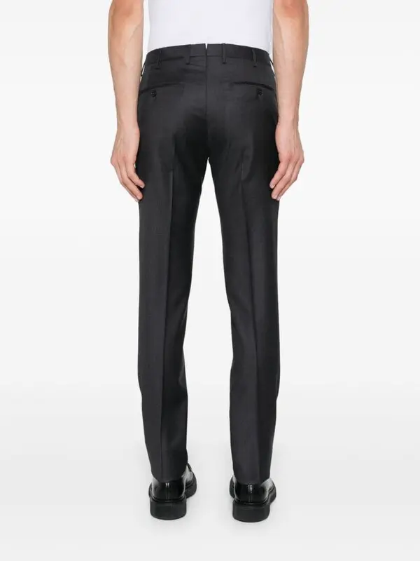 Incotex Wool Trousers