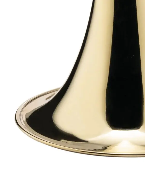 ALESSI Trumpet Vase