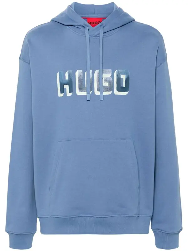 Hugo Diquerio Hoodie