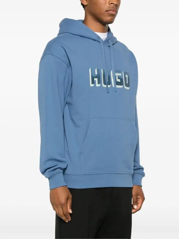 Hugo Diquerio Hoodie