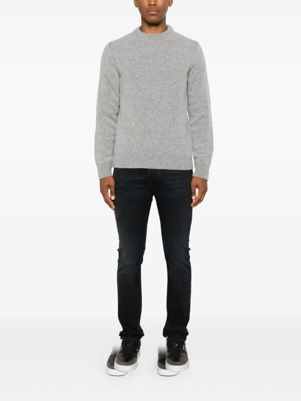 Jacob Cohen Nick Jeans - Black