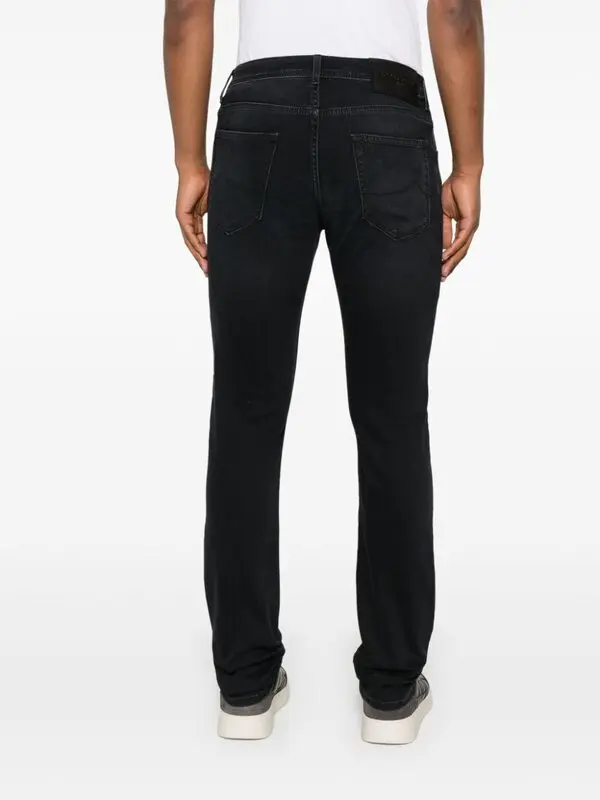 Jacob Cohen Nick Jeans - Black