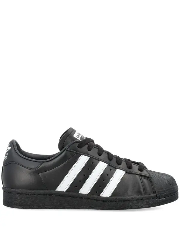 Adidas Superstar 82 Sneakers - Black