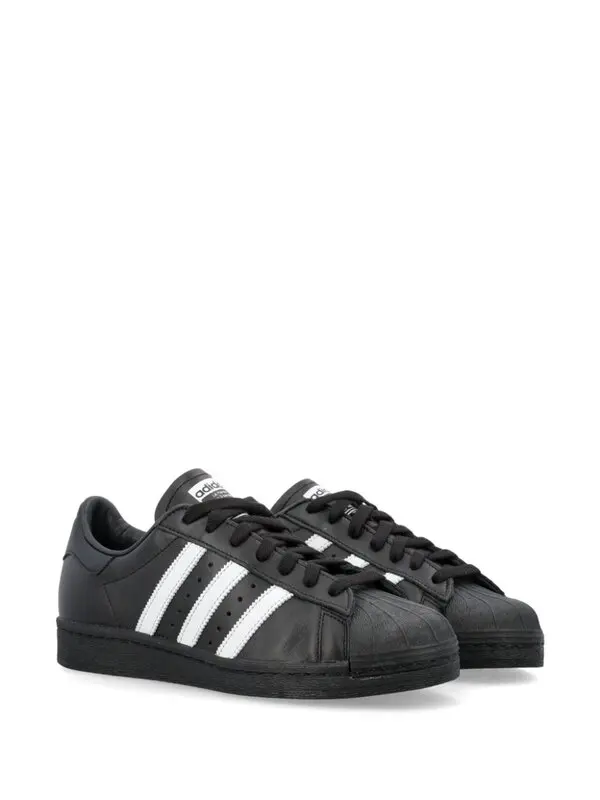 Adidas Superstar 82 Sneakers - Black
