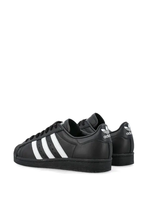 Adidas Superstar 82 Sneakers - Black