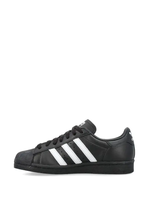 Adidas Superstar 82 Sneakers - Black