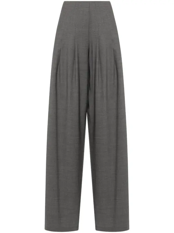 Giuseppe Di Morabito Pleated Trousers