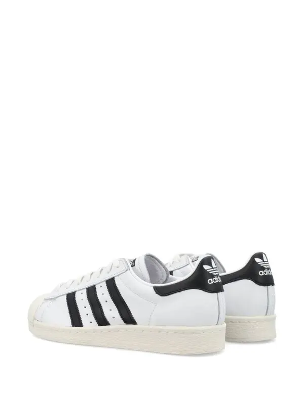 Adidas Superstar 82 Low-top Sneakers
