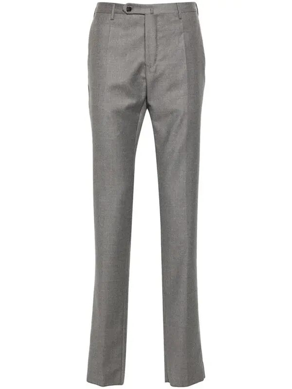 Incotex Tapered Trousers