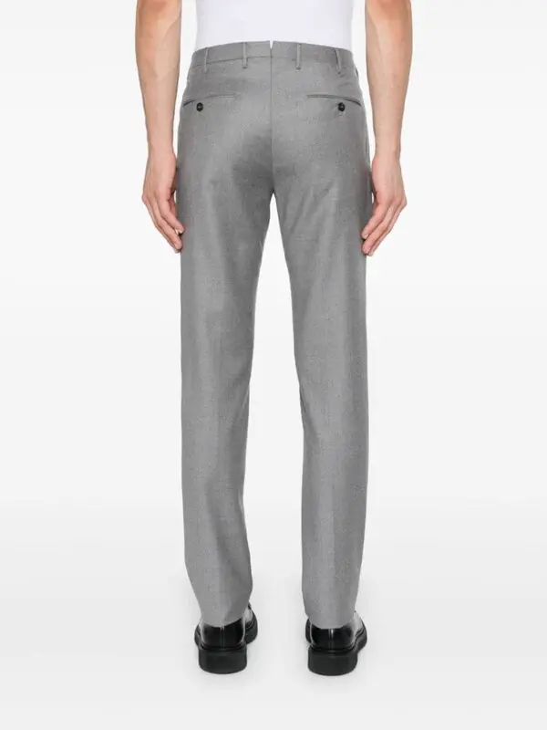 Incotex Tapered Trousers