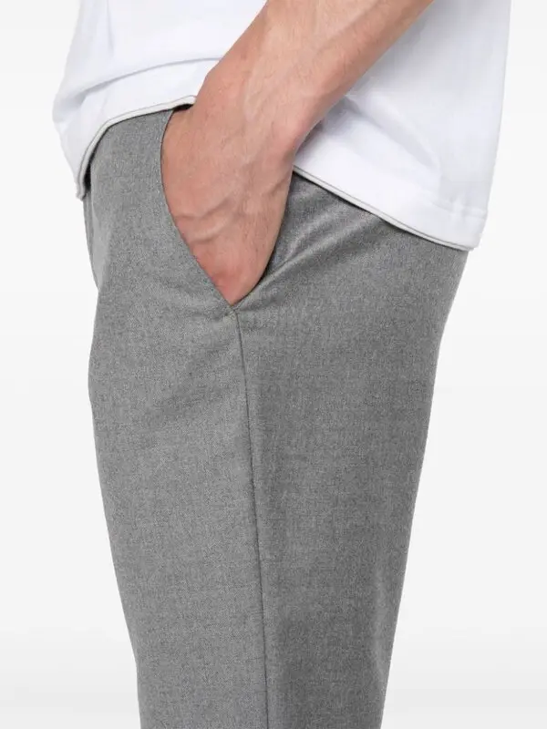 Incotex Tapered Trousers