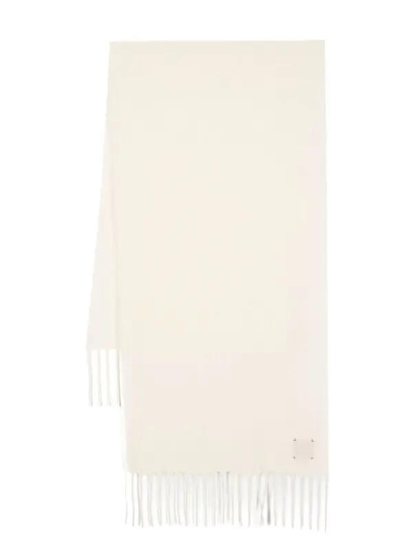 Destin Opus Grande Scarf - Neutrals