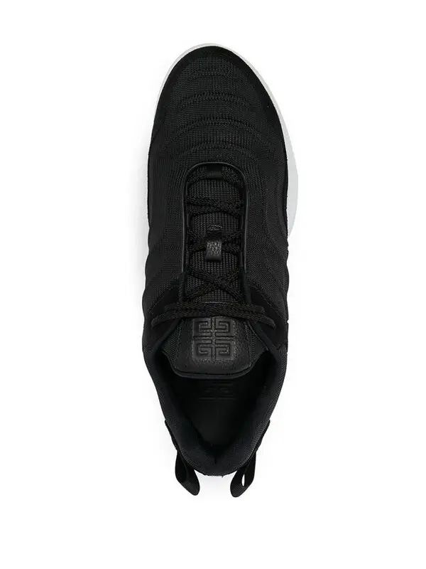 Givenchy Giv 1 Light Runner Sneakers