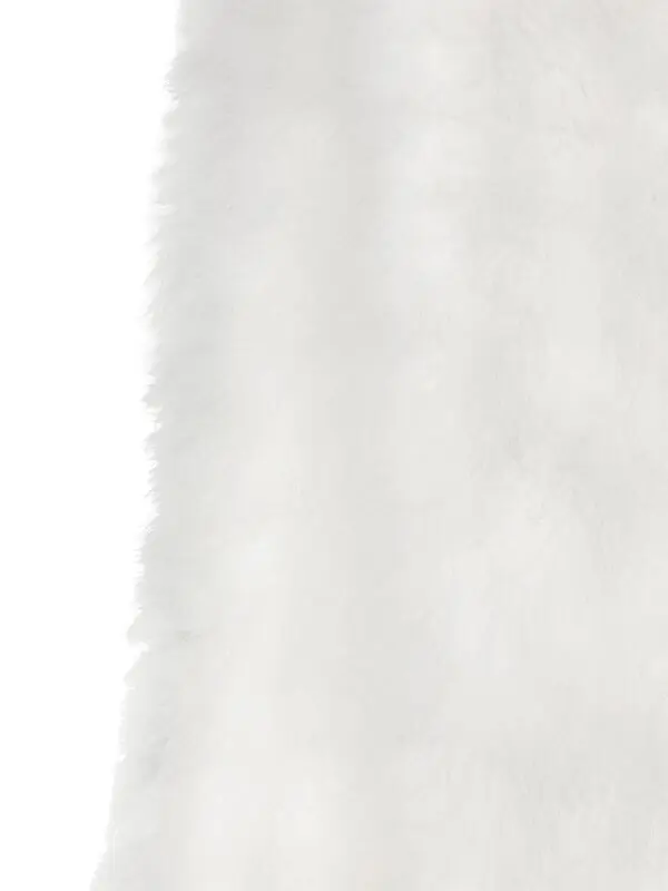 N°21 Turkey-feather Scarf