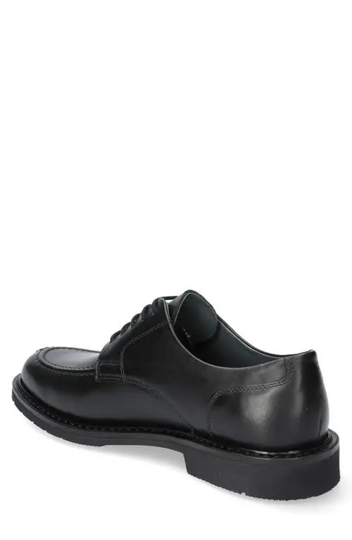 Mephisto Phoebus Derby - Black Smooth