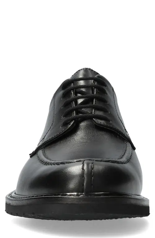 Mephisto Phoebus Derby - Black Smooth