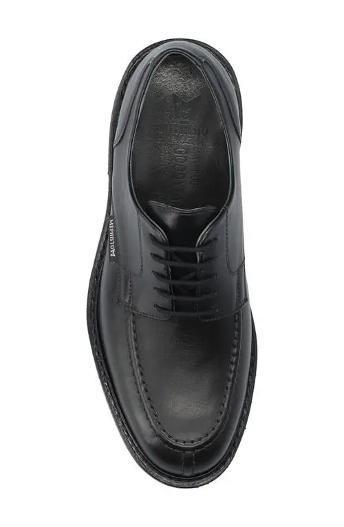 Mephisto Phoebus Derby - Black Smooth