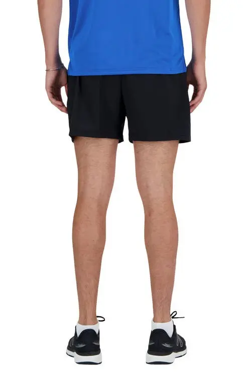 NEW BALANCE Sport Essentials Shorts