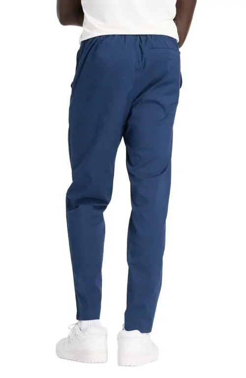 NEW BALANCE Athletic Standard Tapered Pants