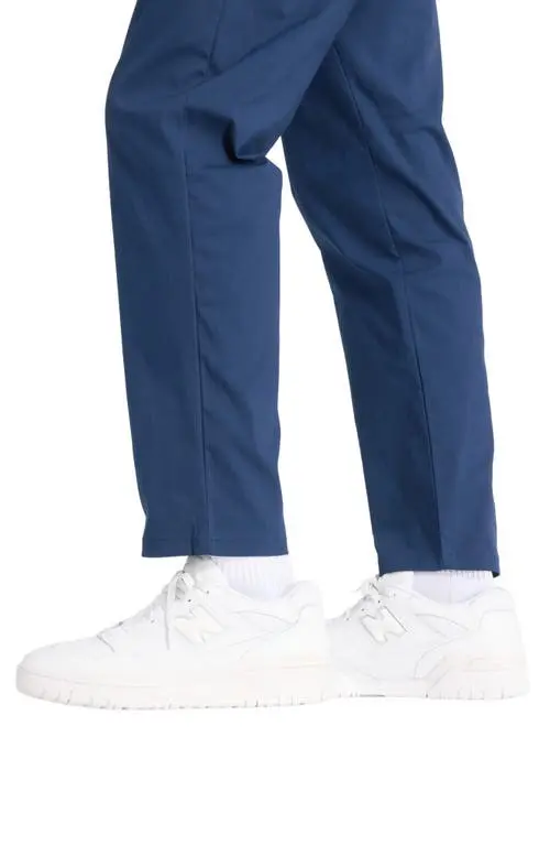 NEW BALANCE Athletic Standard Tapered Pants