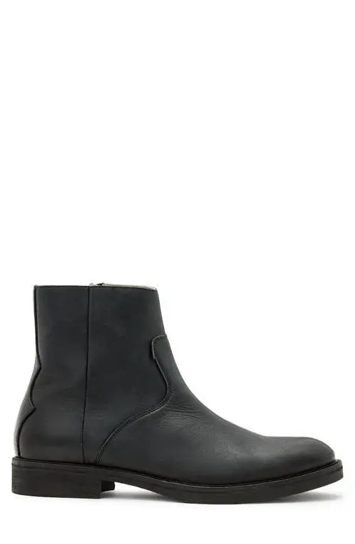 ALLSAINTS Lang Leather Boots