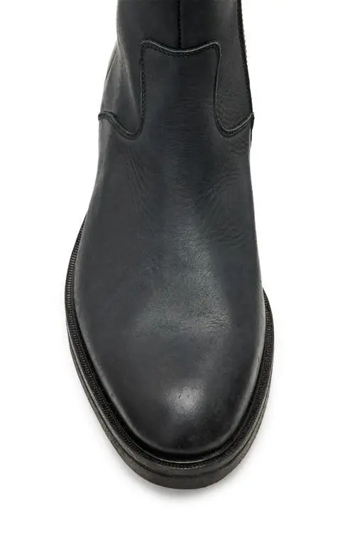 ALLSAINTS Lang Leather Boots