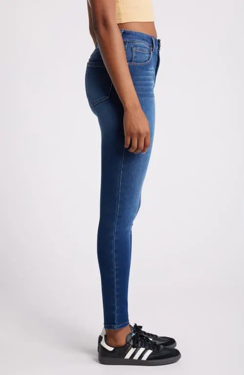 1822 Denim Butter Skinny Jeans - Mabel