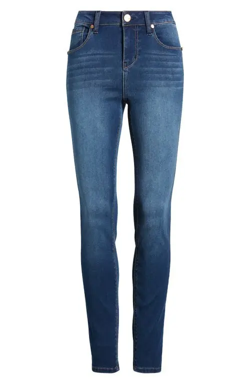 1822 Denim Butter Skinny Jeans - Mabel