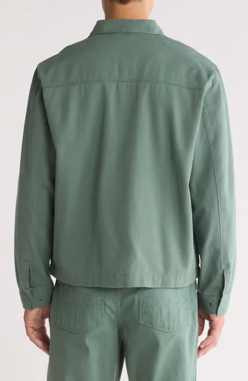 VANS Mcavoy Station Jacket
