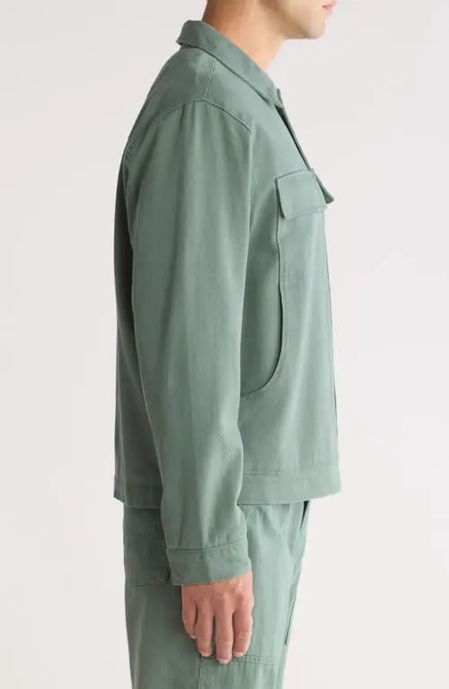 VANS Mcavoy Station Jacket