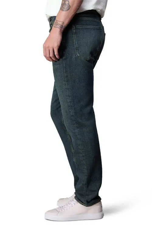 Rag & Bone Fit 3 Stride Athletic Fit Jeans