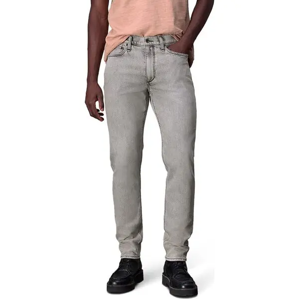 Rag & Bone Fit 3 Stride Athletic Fit Jeans