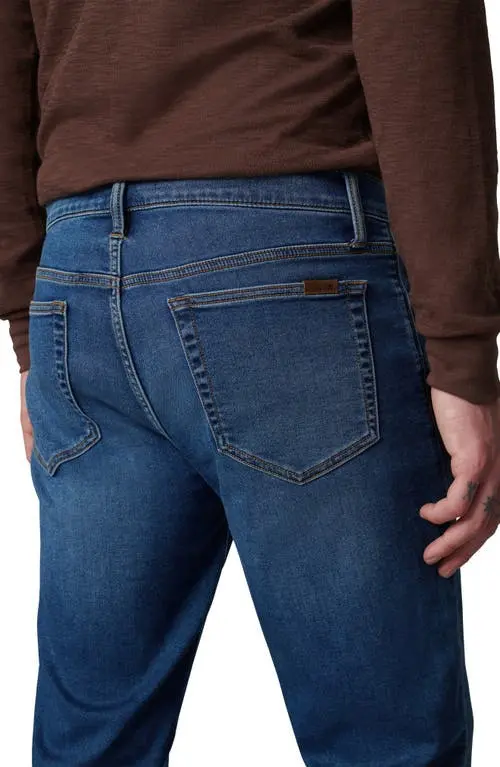 Joe's Jeans The Brixton Slim Straight Leg Jeans - Ronan