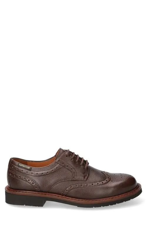 Mephisto Max Wingtip Derby