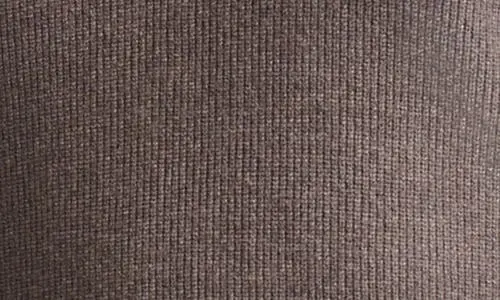 Lucky Brand Rib Crewneck Sweater