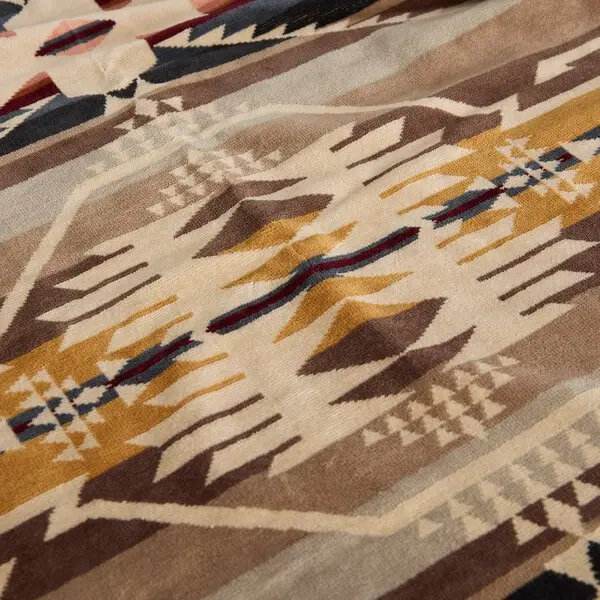 Pendleton Jacquard Bath Towel