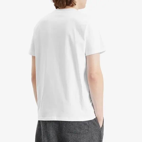 A.p.c. Item Logo T-shirt