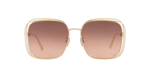 Dior Sunglass Fil S1u Cd40151u - Brown
