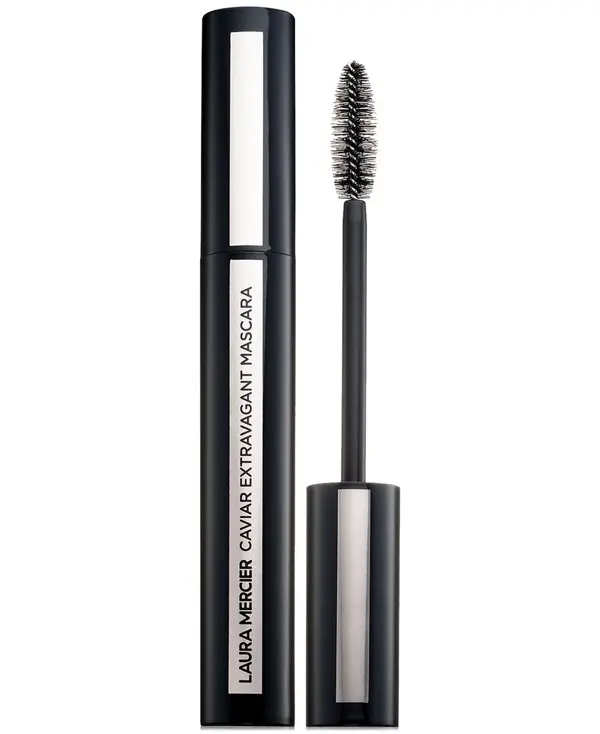 Laura Mercier Caviar Extravagant Volumizing & Lengthening Mascara - No Color