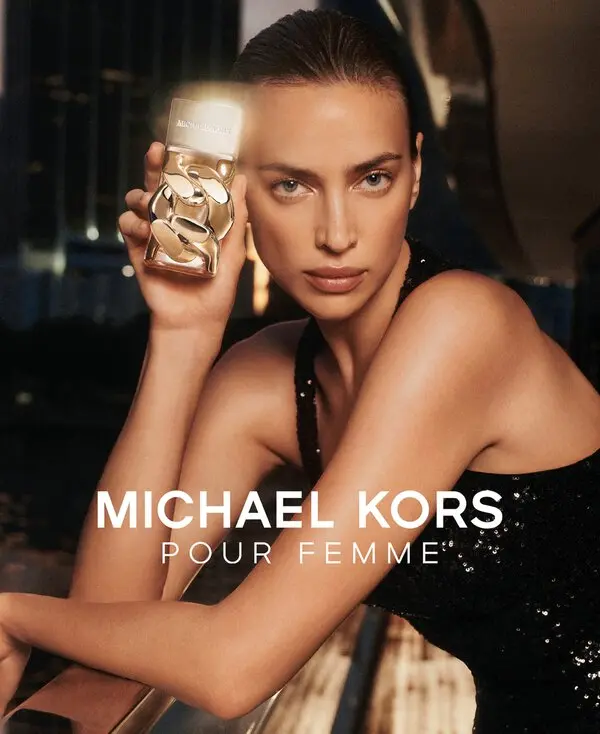 Michael Kors Pour Femme Eau De Parfum