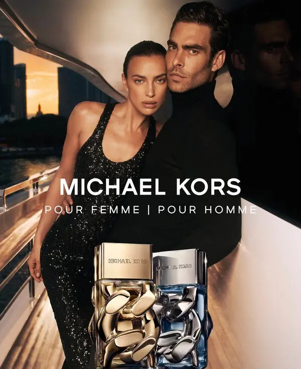 Michael Kors Pour Femme Eau De Parfum