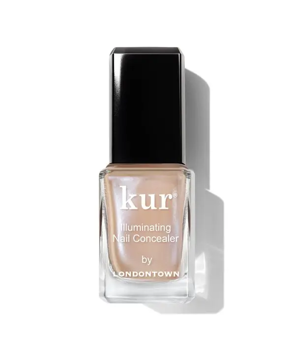 LONDONTOWN Bare Illuminating Nail Concealer - Lustrous Beige
