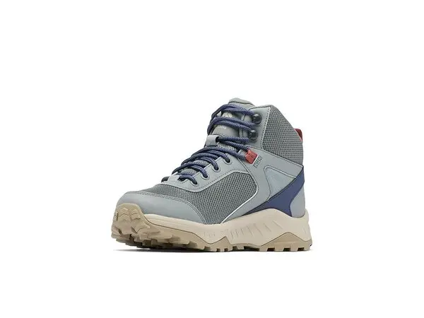 Columbia Trailstorm Ascend Mid Waterproof Climbing Shoes