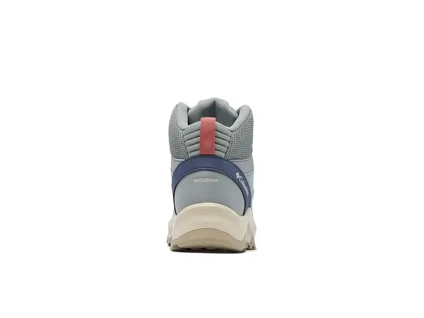 Columbia Trailstorm Ascend Mid Waterproof Climbing Shoes